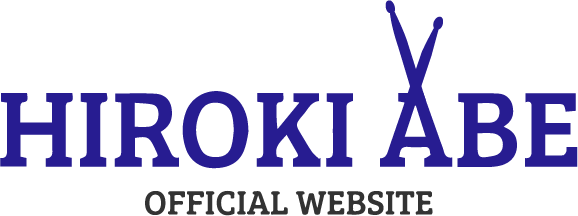 安倍弘樹 OFFICIAL WEBSITE